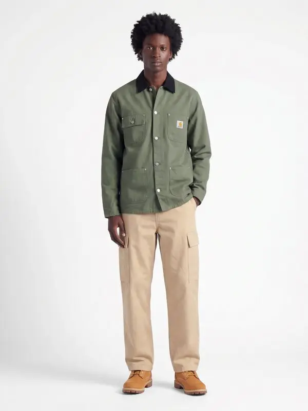 Carhartt Work In Progress Kade Cargo Pants - Beige