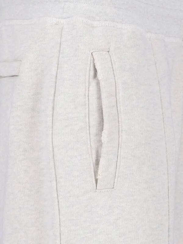 GOLDEN GOOSE Cotton Sweatpants
