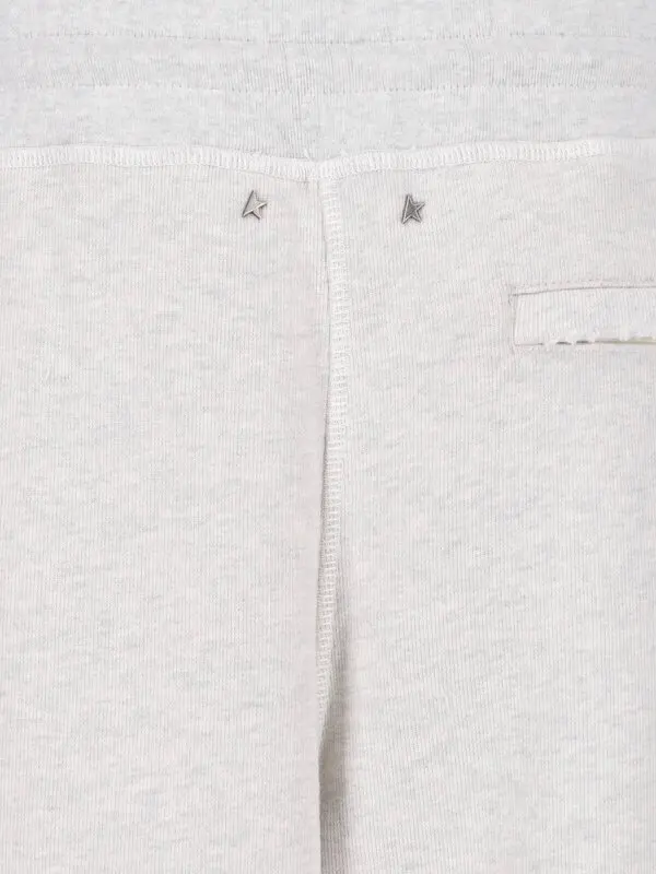 GOLDEN GOOSE Cotton Sweatpants