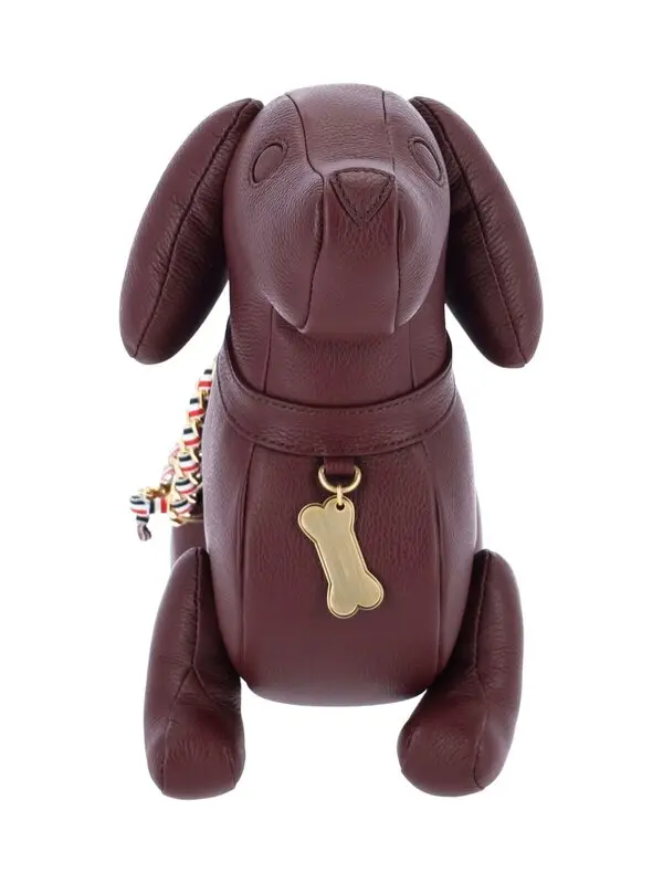 Thom Browne Hector Shoulder Bag