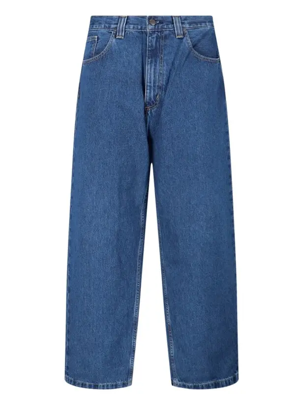Carhartt Work In Progress Straight Fit Jeans