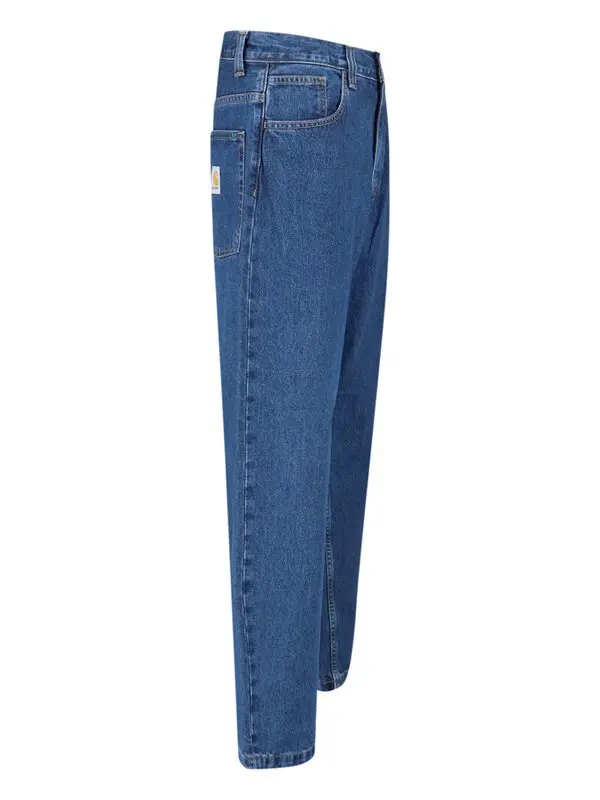 Carhartt Work In Progress Straight Fit Jeans