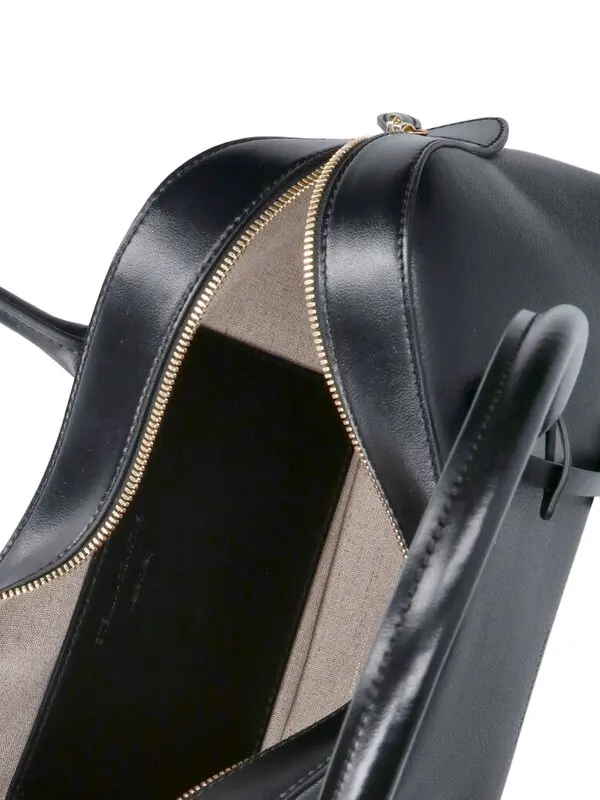 Stella McCartney Stella Ryder Shoulder Bag - Black