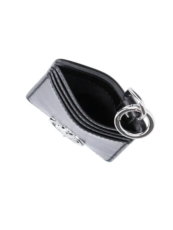 VIVIENNE WESTWOOD Cardholder "orb