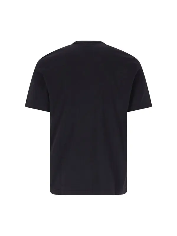 Paul Smith T-shirt Logo "drink