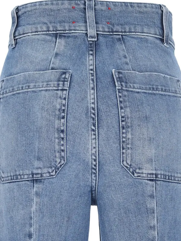 Seafarer Jane Palazzo Jeans