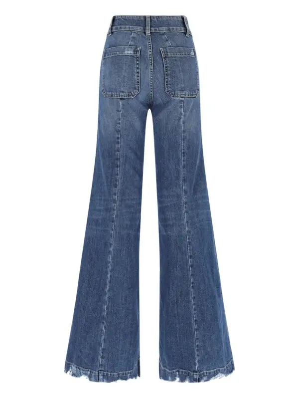 Seafarer Jane Palazzo Jeans