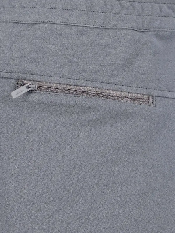 Thom Browne 4 Bar' Shorts - Gray