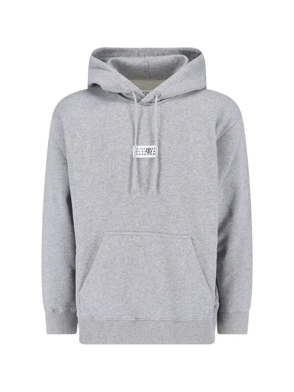 MAISON MARGIELA Hooded Sweatshirt