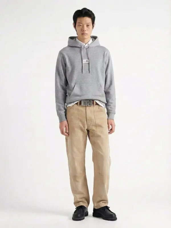 MAISON MARGIELA Hooded Sweatshirt