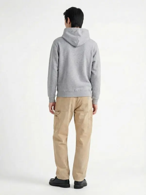 MAISON MARGIELA Hooded Sweatshirt