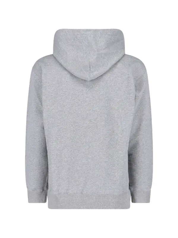 MAISON MARGIELA Hooded Sweatshirt