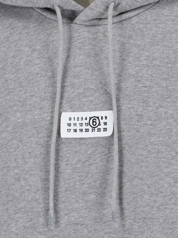 MAISON MARGIELA Hooded Sweatshirt