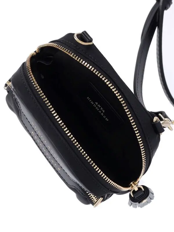 ANYA HINDMARCH Shoulder Bag "logo Essentials