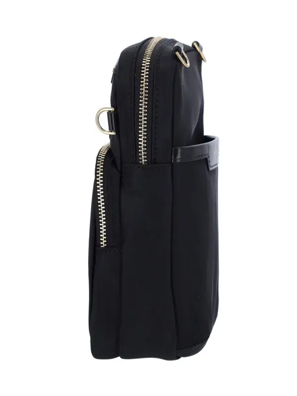 ANYA HINDMARCH Shoulder Bag "logo Essentials