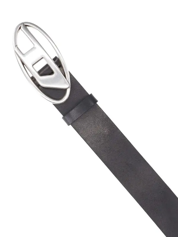 DIESEL® B-1dr Belt - Black
