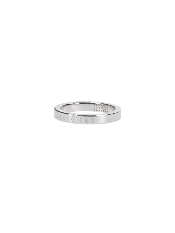 MAISON MARGIELA Ring