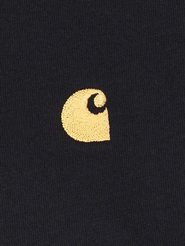 Carhartt Work In Progress T-shirt "chase - Black