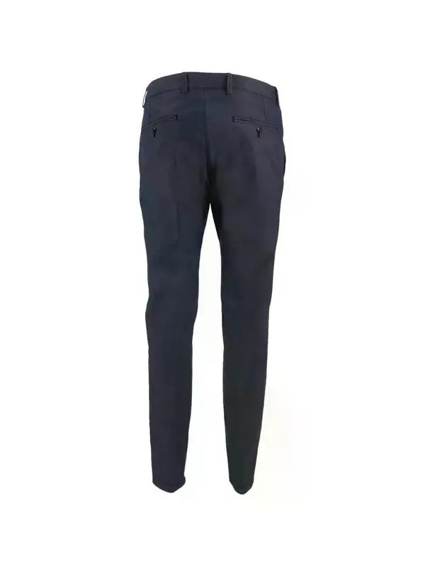 BRIGLIA 1949 Button Trousers