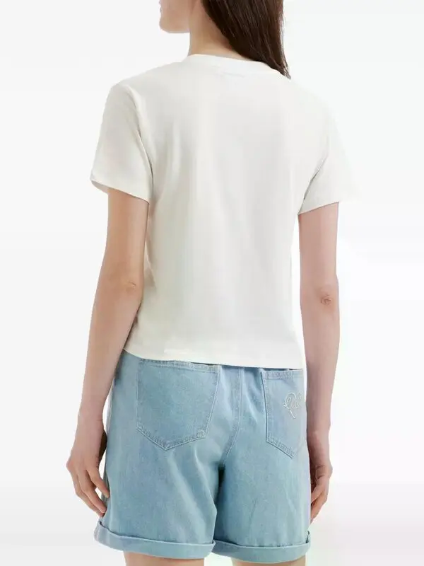 CHOCOOLATE Graphic T-shirt