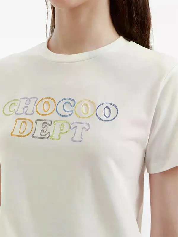 CHOCOOLATE Graphic T-shirt