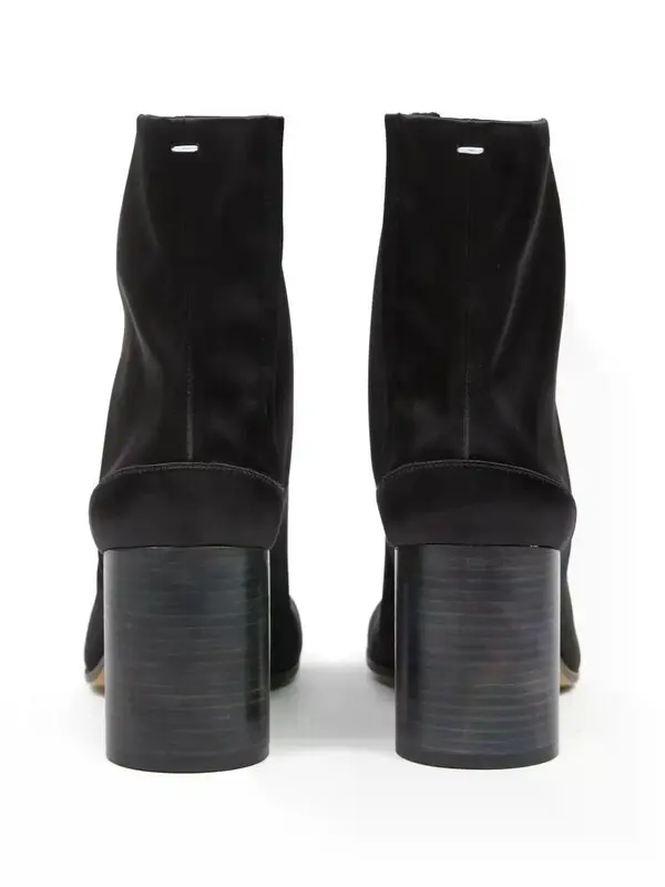 MAISON MARGIELA Tabi Ankle Boots