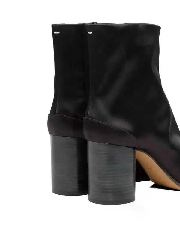 MAISON MARGIELA Tabi Ankle Boots