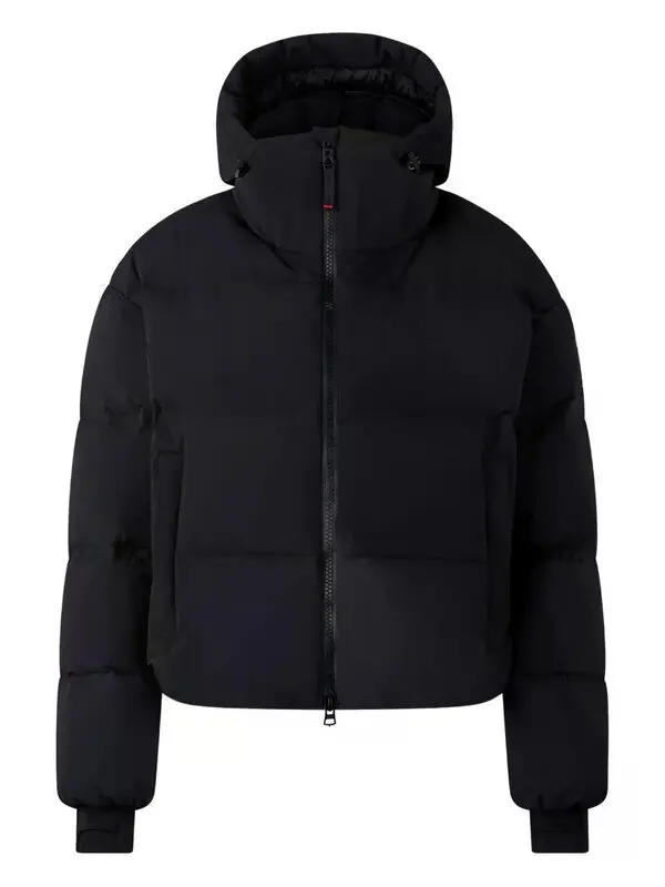 Bogner Neila Hooded Puffer Jacket