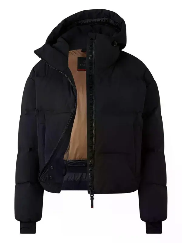 Bogner Neila Hooded Puffer Jacket