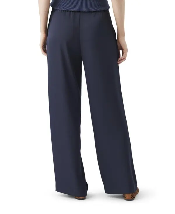 RIPE MATERNITY Tamara Satin Pull-on Pant