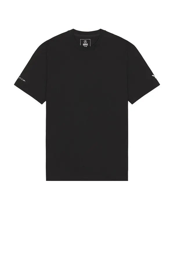 Y3 X F1 Star Tee