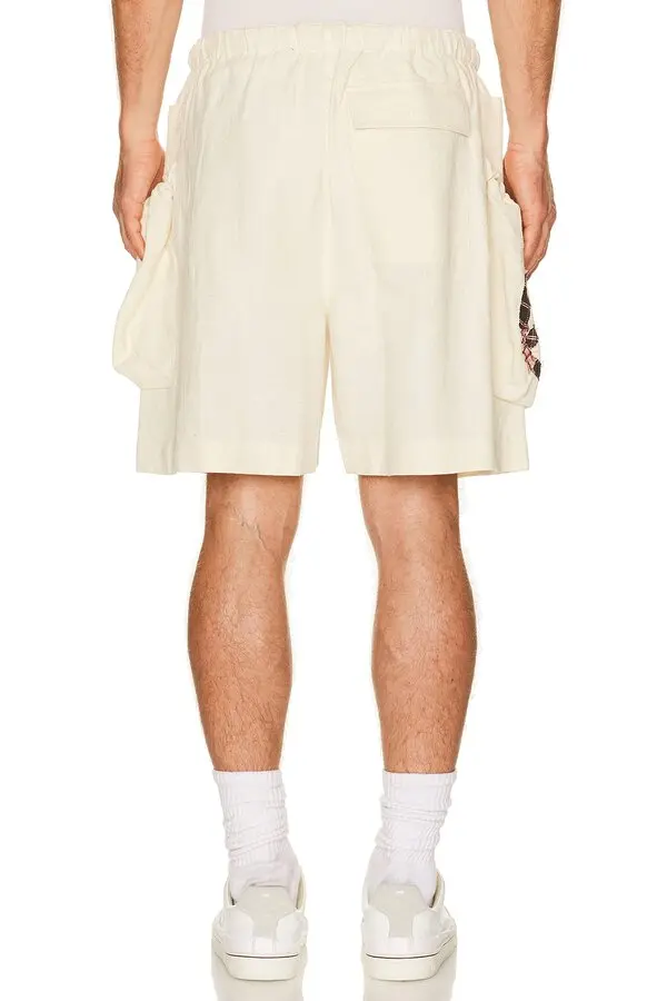 STORY MFG. Salt Shorts