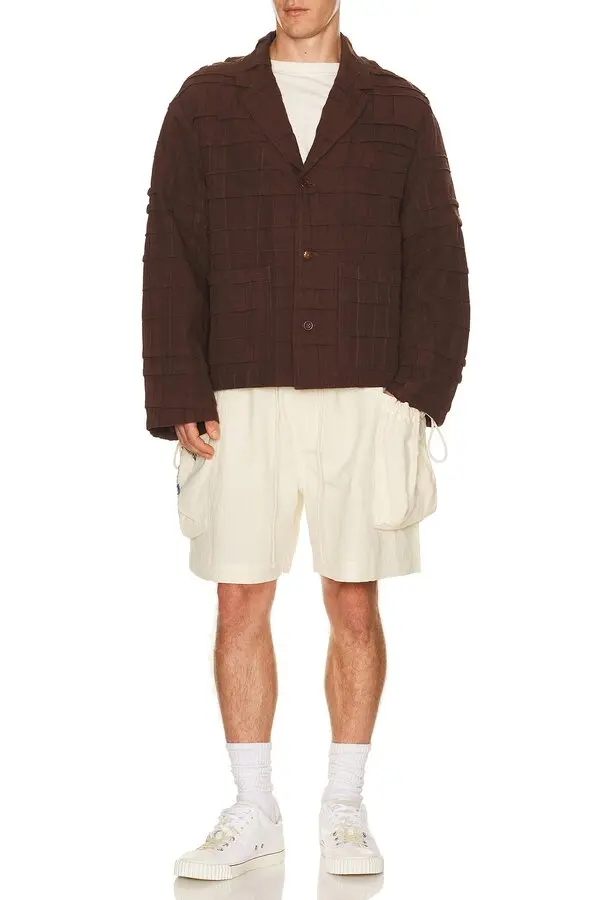 STORY MFG. Salt Shorts