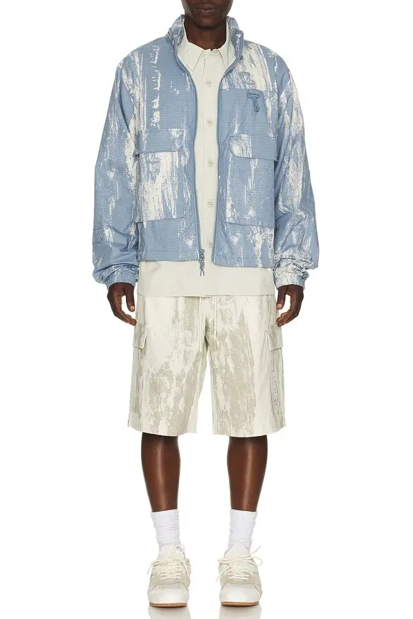 RC OUTDOOR SUPPLY Sierra Jacket