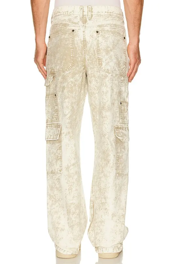HONOR THE GIFT Still Do Ripstop Pant