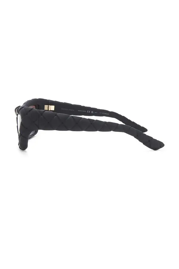 Bottega Veneta Knot Cat Eye