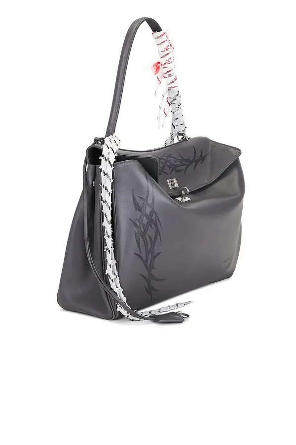 Balenciaga Rodeo Top Handle Bag