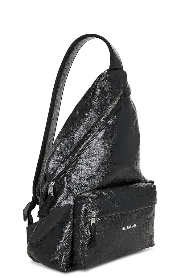 Balenciaga Explorer Sling Backpack