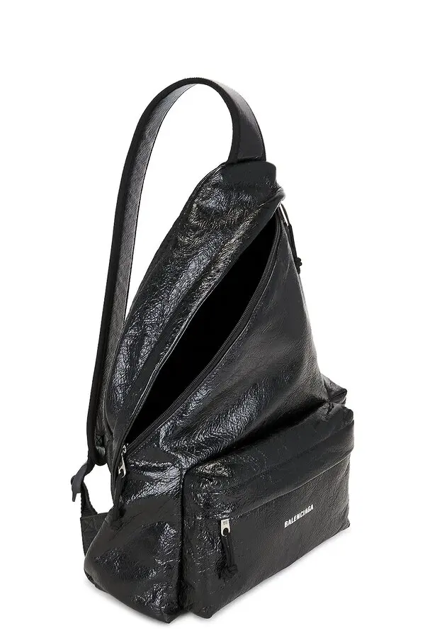 Balenciaga Explorer Sling Backpack