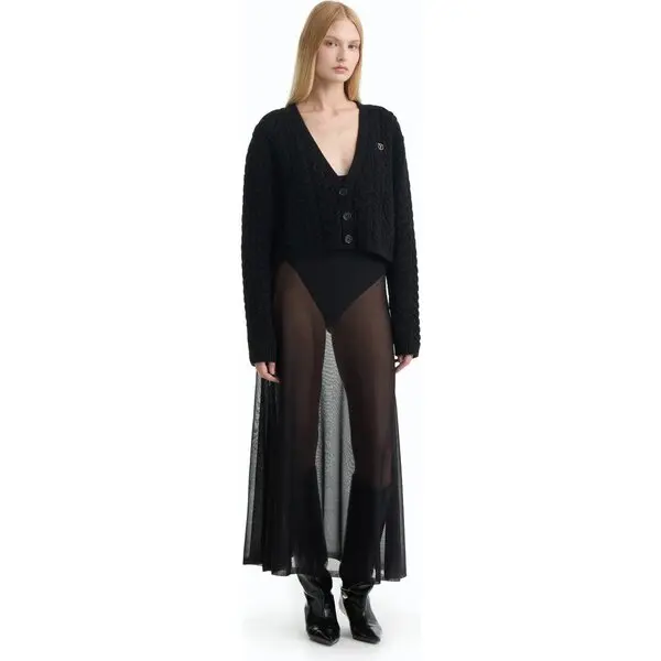 DODIEE Mira Knit Top
