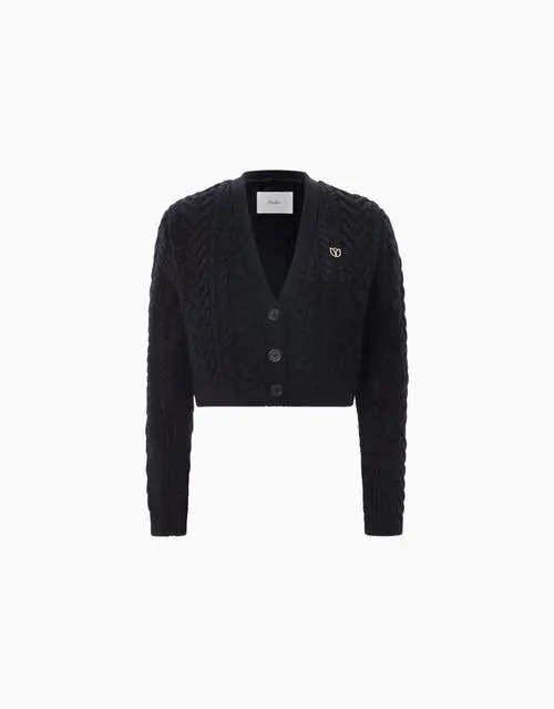 DODIEE Mira Knit Top