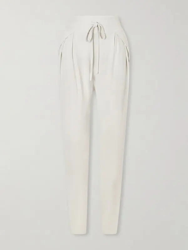 Sharon Wauchob The Vardar Straight-leg Pants
