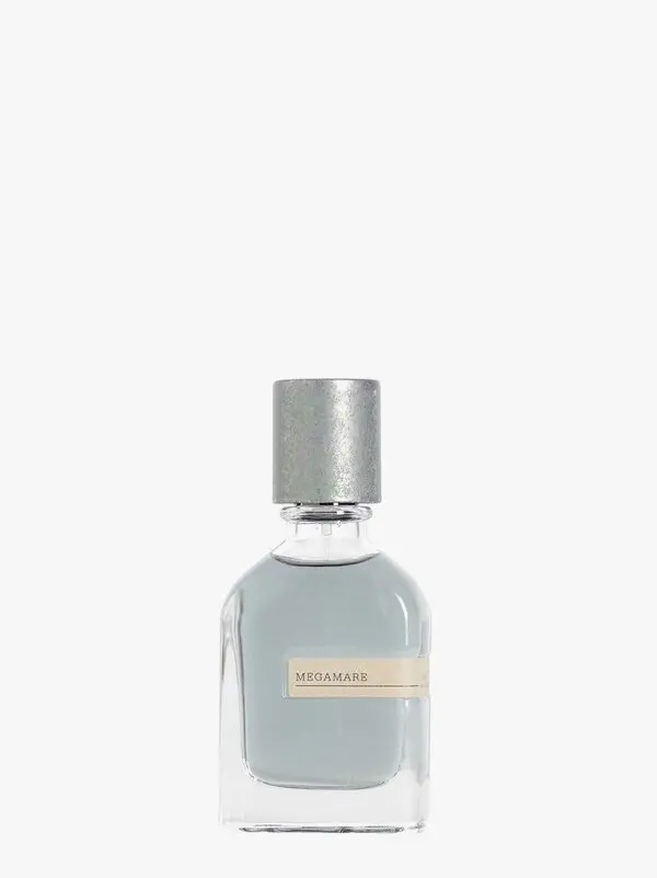 ORTO PARISI Megamare Parfum