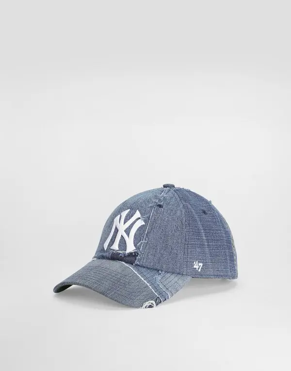 Dolce & Gabbana X ’47 New York Yankees Baseball Cap - Multicolor
