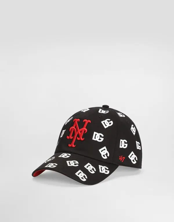 Dolce & Gabbana X ’47 New York Mets Logo Cap - Multicolor