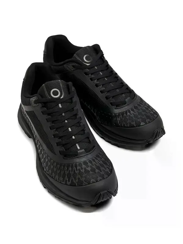 NOW YOU LIVE Yh 203 Lace-up Sneakers