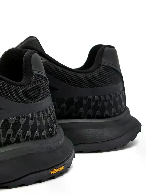 NOW YOU LIVE Yh 203 Lace-up Sneakers