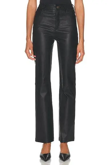 SAME The Perfect Leather Pant
