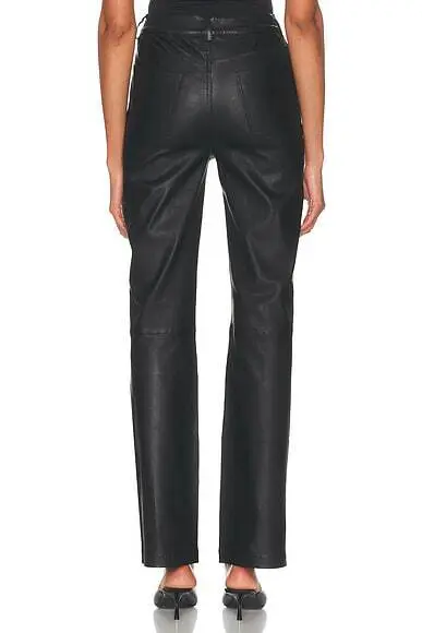 SAME The Perfect Leather Pant