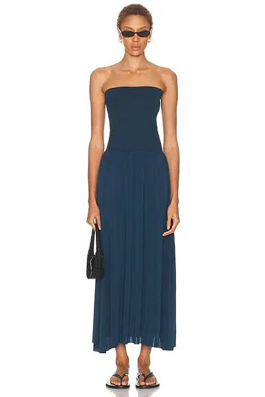 ERES Oda Long Dress